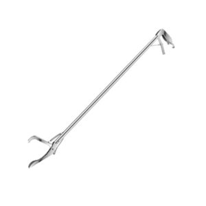 Pinza herpetológico - Ecometropoli